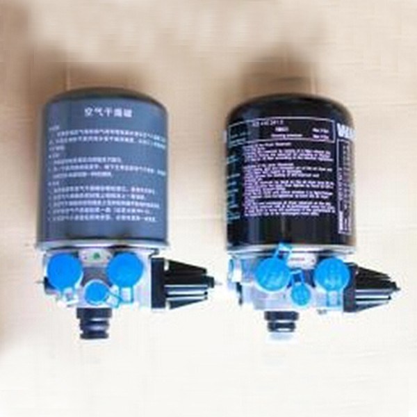Secure Payments Wg9000360521 Air Dryer Filter for Sinotruk HOWO 371 ...