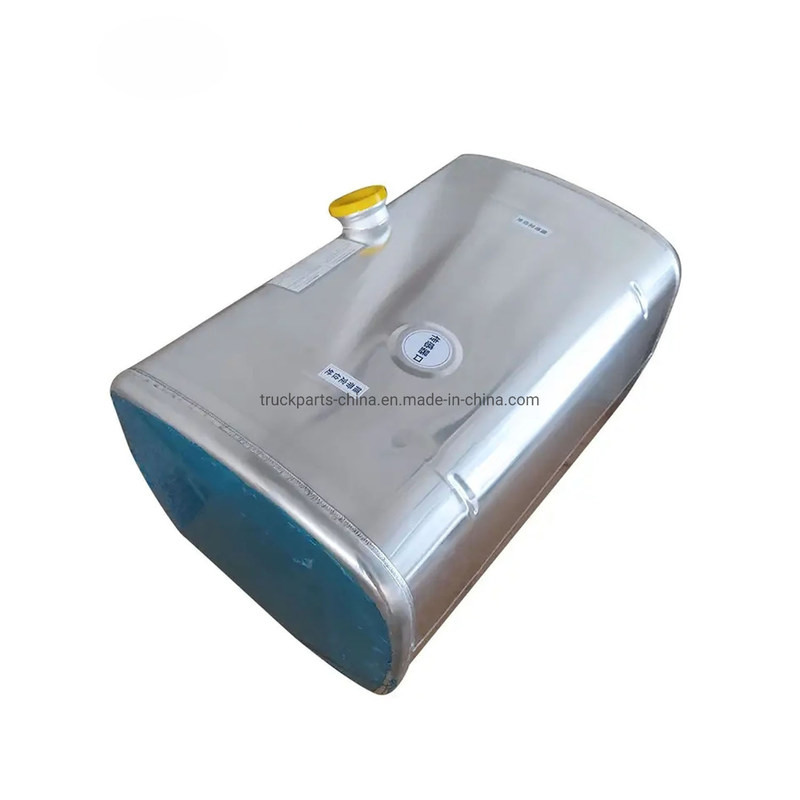 Part Number Wg9725550300 300L Aluminum Fuel Tank for Sinotruk/Weichai ...