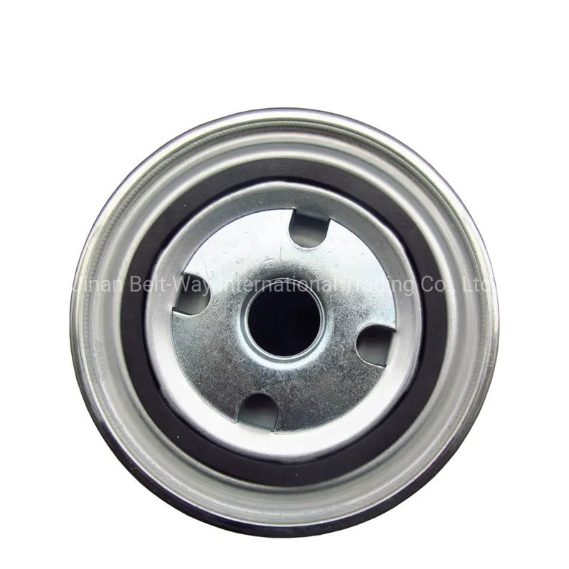 Sinotruk HOWO Truck Diesel Engine Fuel Filter Vg1560080012 with Battery