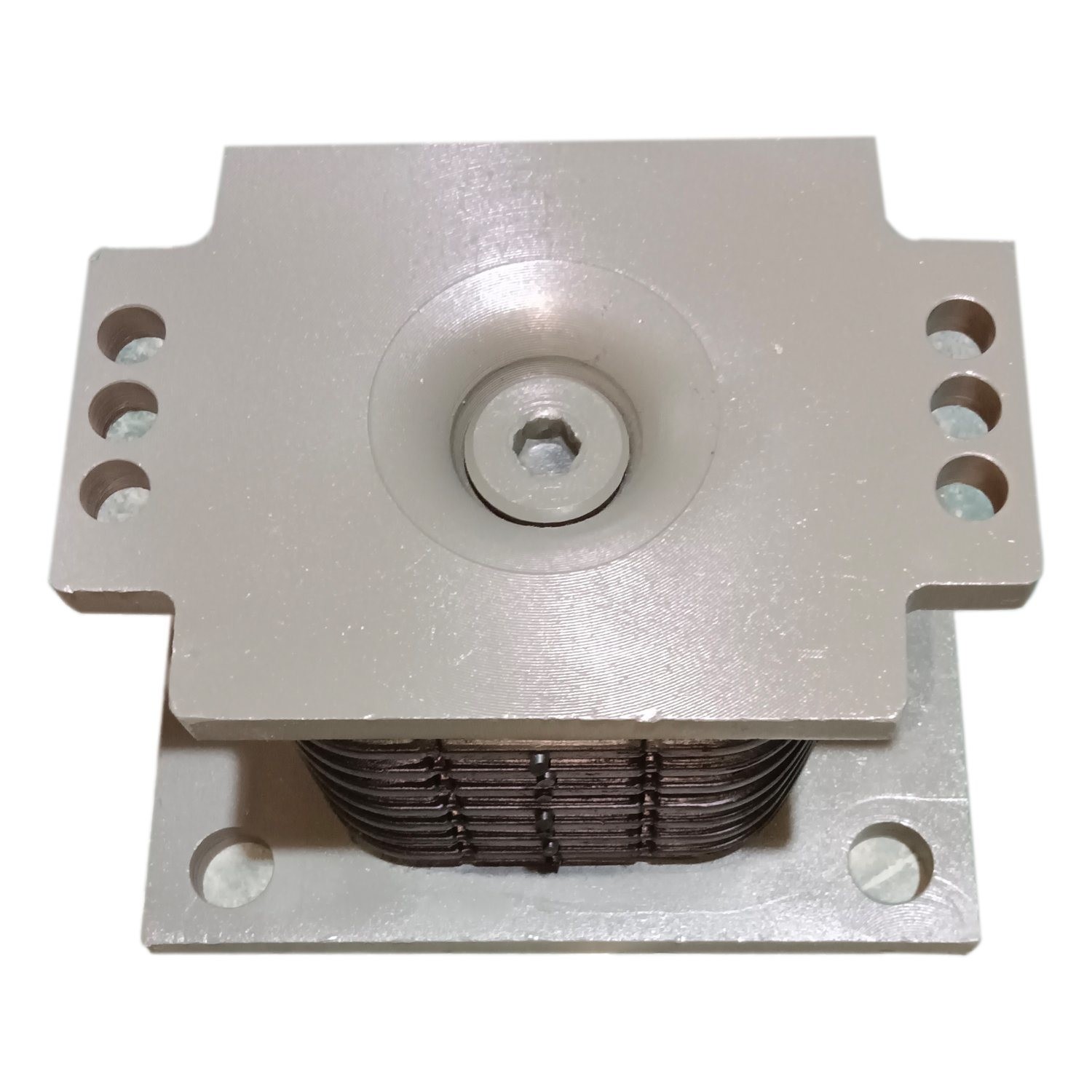 Transmission System Parts Gearbox Rubber Support Bearing Az9725520278 ...