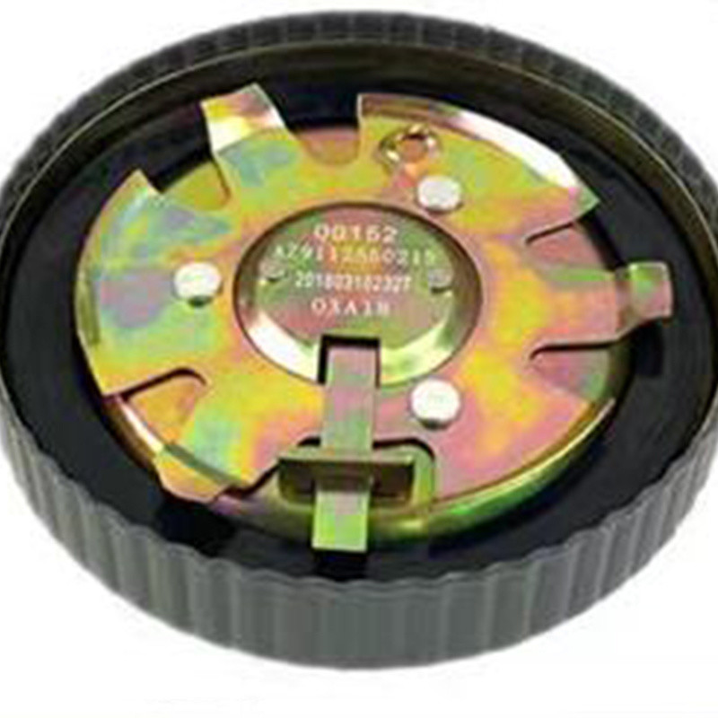 Outlet Auto Parts Fuel Tank Cap with Steering System Parts WG9725550053 ...